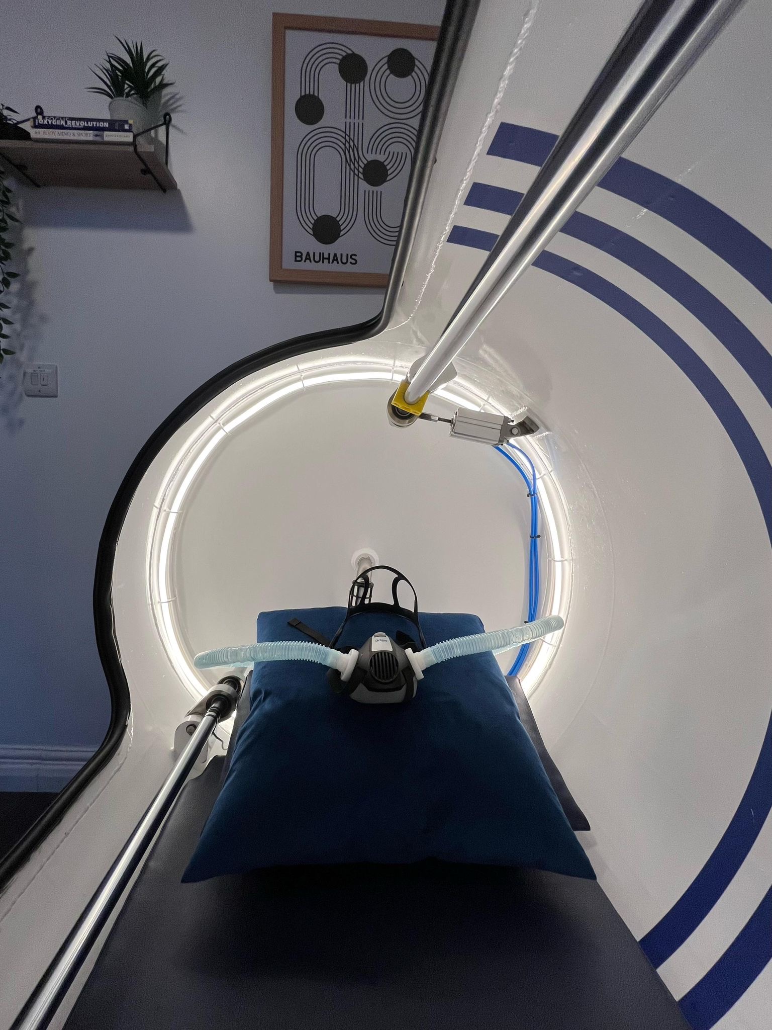 Exploring Healing Hope Hyperbaric Oxygen Therapy for Children's Health ...